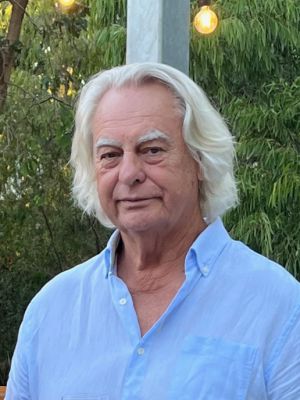 Our Team - New Authors Collective